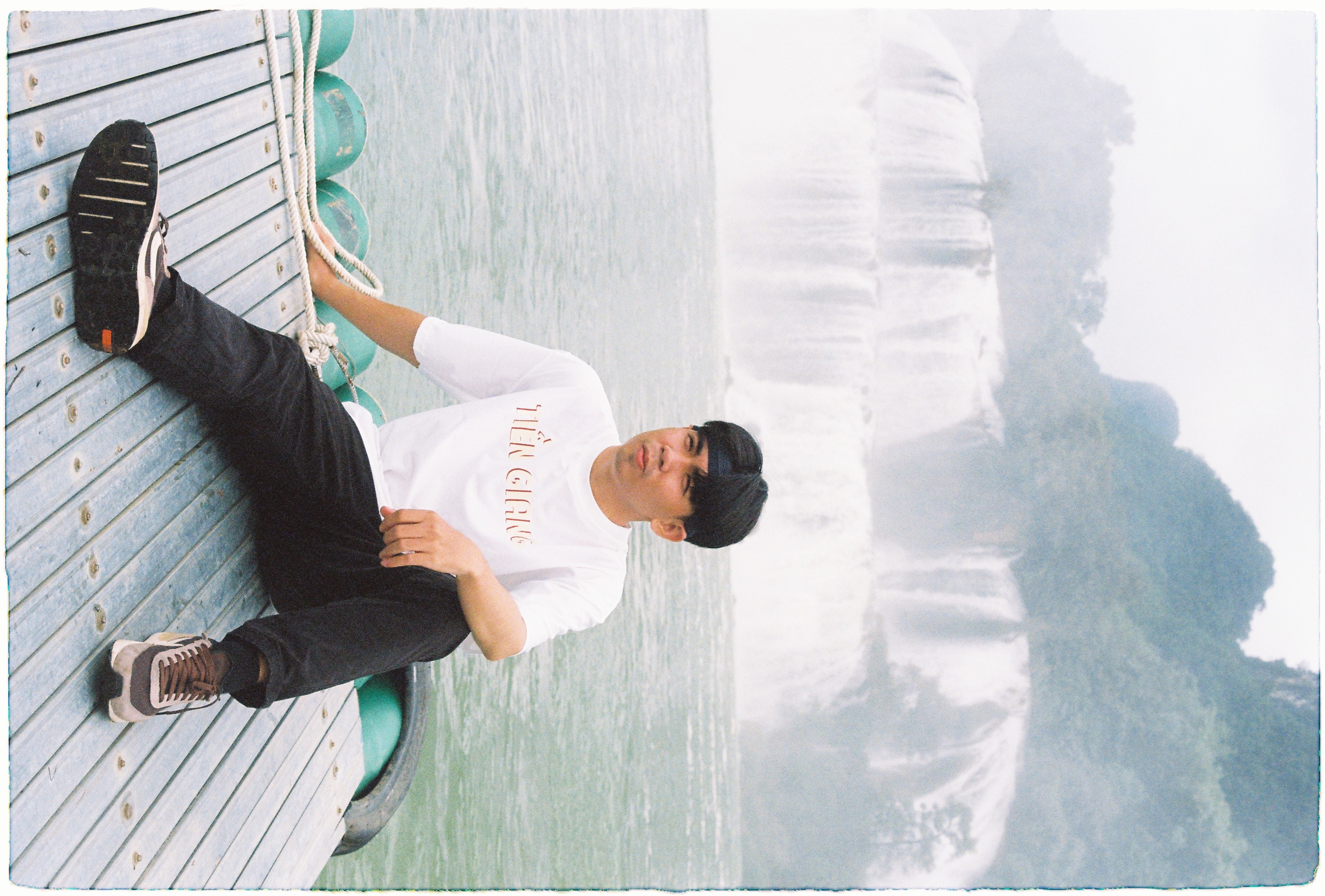 Data Science Portfolio | Huynh Viet Cuong